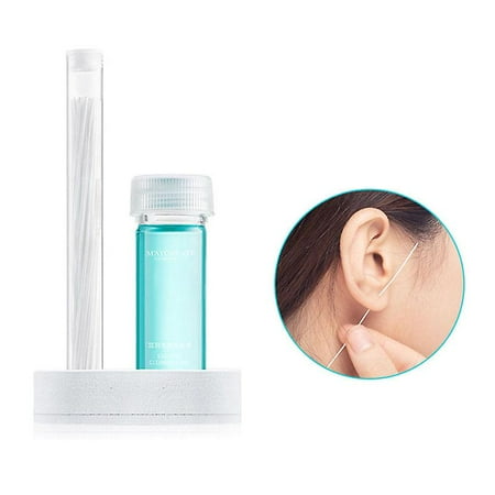 Piercing Aftercare Disinfection Cleaner Set Sterilization Heal New ...