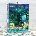 Ingooood - Fantasy Series - Boundless - 1000 Piece Jigsaw Puzzle ...