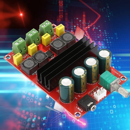 Octpeak Overheating Protection Power Board Power Module Control Circuit ...