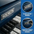 16 count Tool Box Labels, Tool Box Labels Toolbox Labels, Toolbox ...