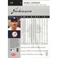 2006 Ultra #177 Randy Johnson MLB Baseball Trading Card - Walmart.com