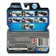 Hot Wheels DC Universe Robin 2.0T - Walmart.com