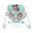 Bright Starts Disney Baby Mickey Mouse Infant to Toddler Rocker Seat ...