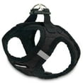 Voyager Step-In Plush Dog Harness – Soft Plush, Step In Vest Harness ...