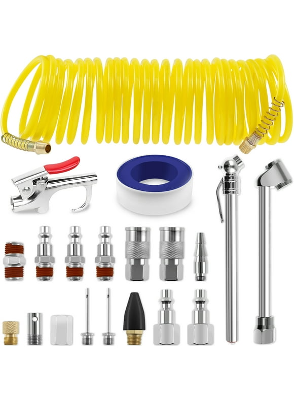 Portable Air Compressor Accessories - Walmart.com