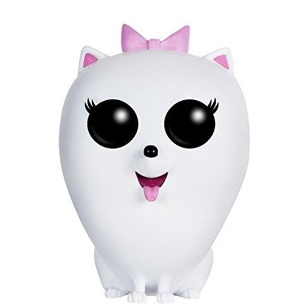 FUNKO POP! MOVIES: THE SECRET LIFE OF PETS - GIDGET - Walmart.com