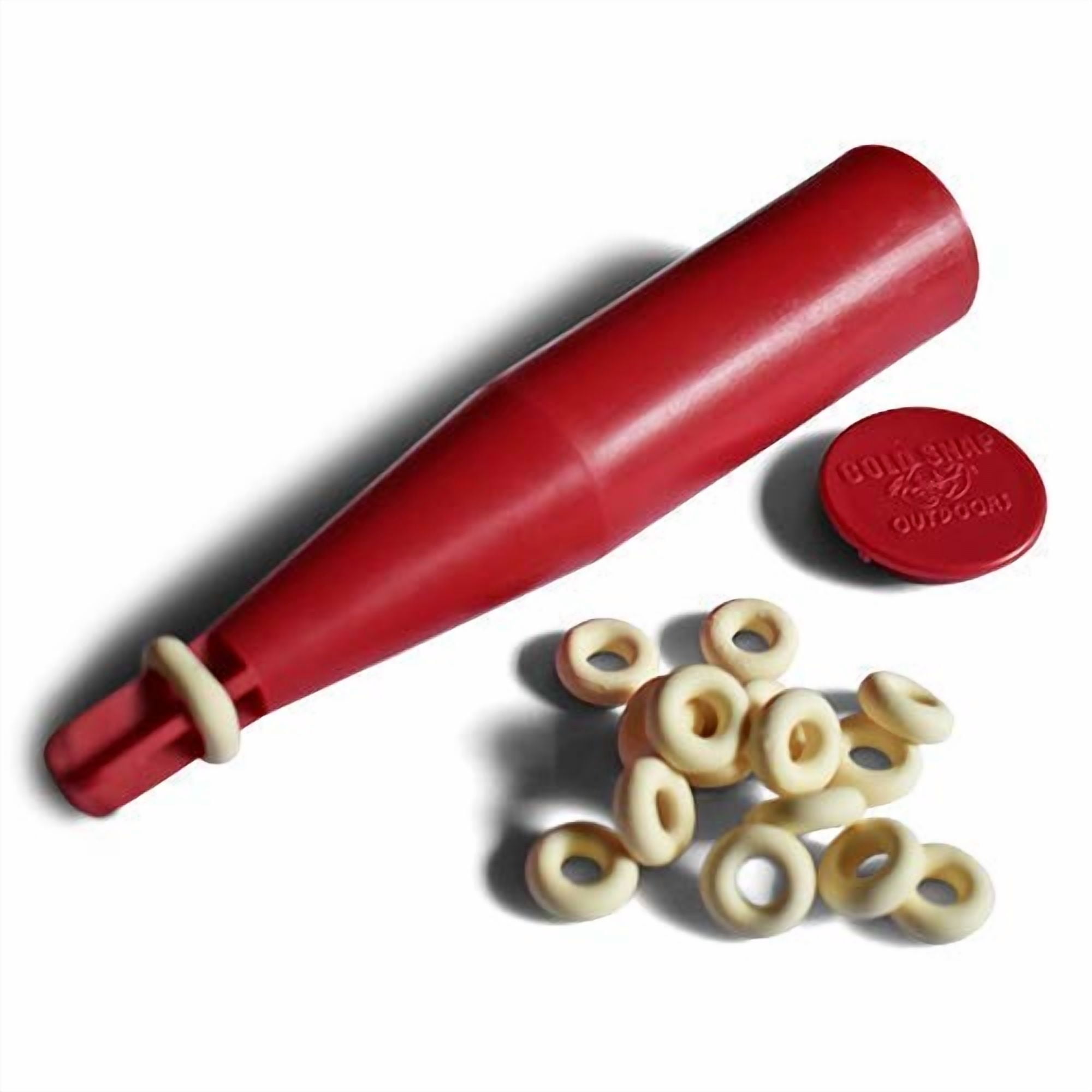 Click here for Cold Snap Outdoors Cold Snap Reel Wrap With Instal... prices