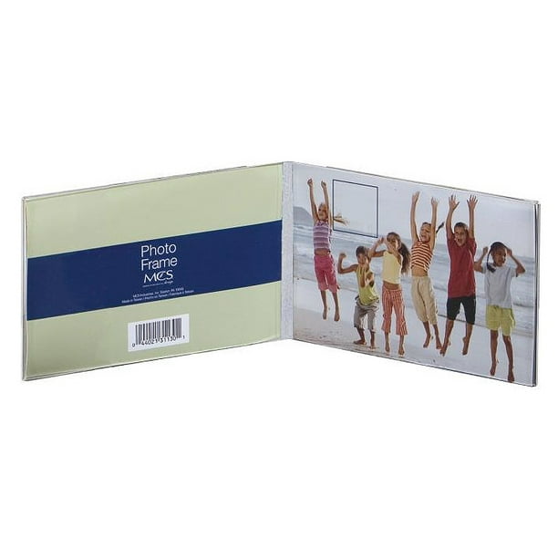 Double Sided Frames