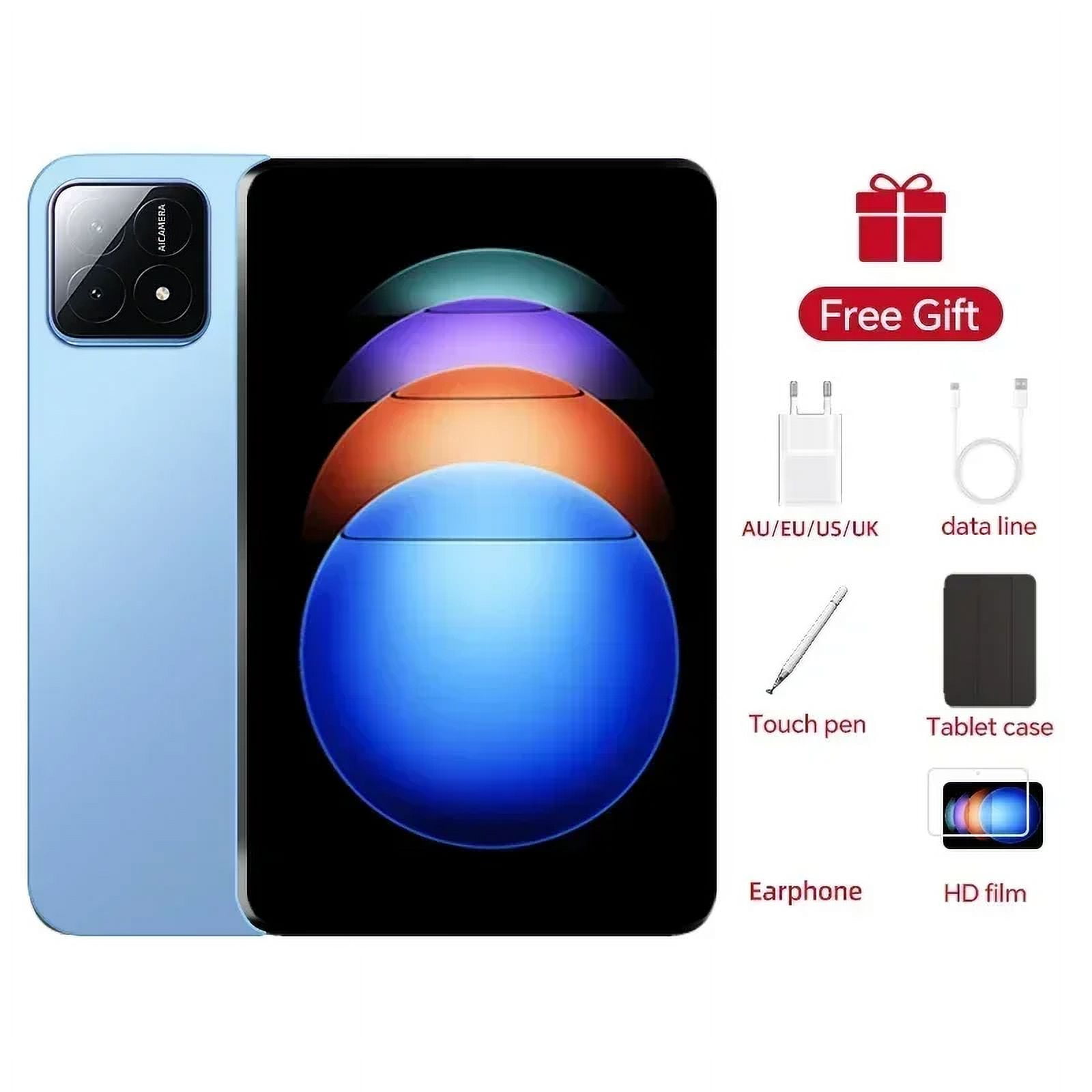 Click here for Maiding Global Version Original Xiao Tablet Pad 6s... prices