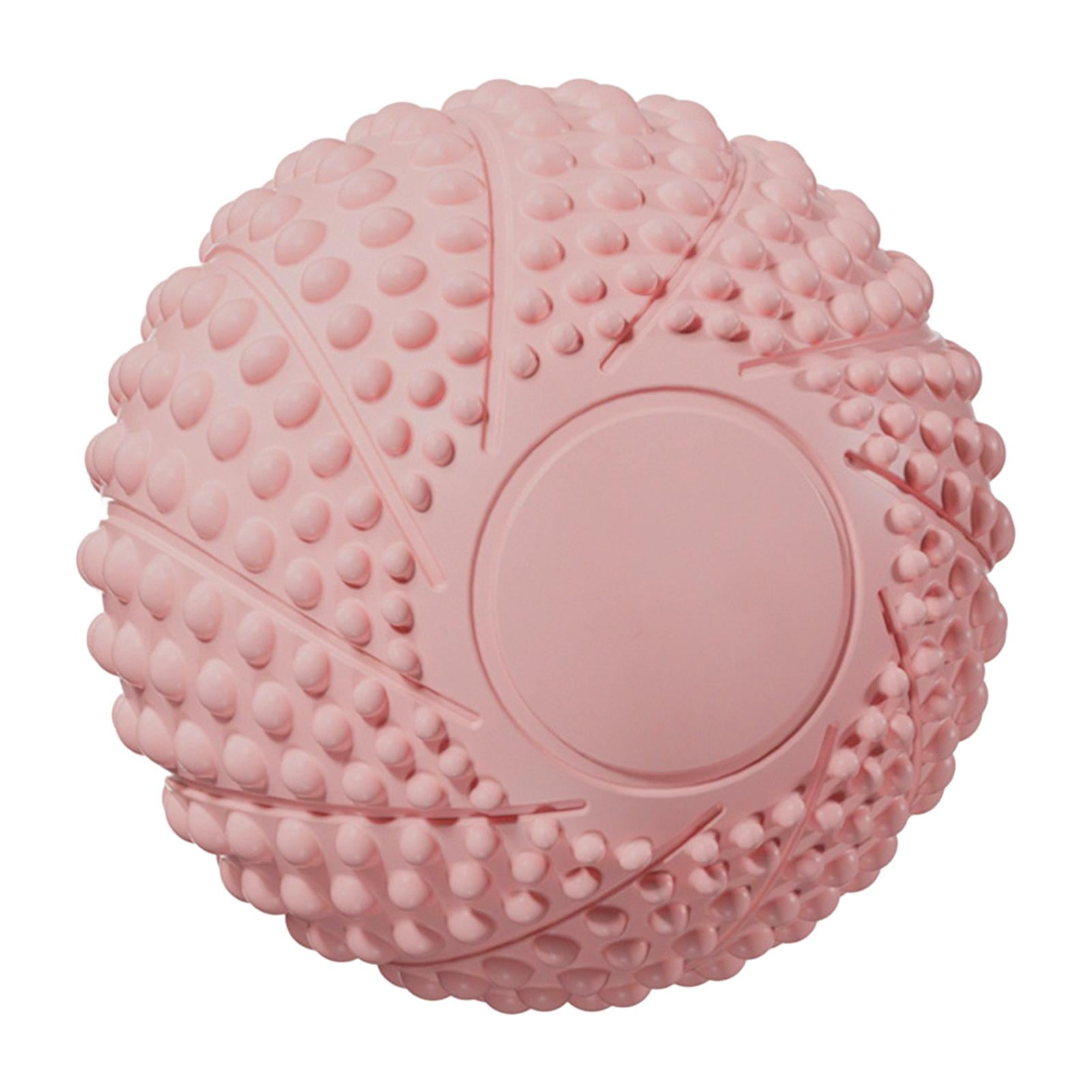 Massage Ball Spiky Massage Balls With Strong Magnet Sensory Ball Massage Ball Foot Massager