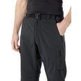 Columbia Silver Ridge Utility Pants (Mens, Black, 34, 30) - Walmart.com