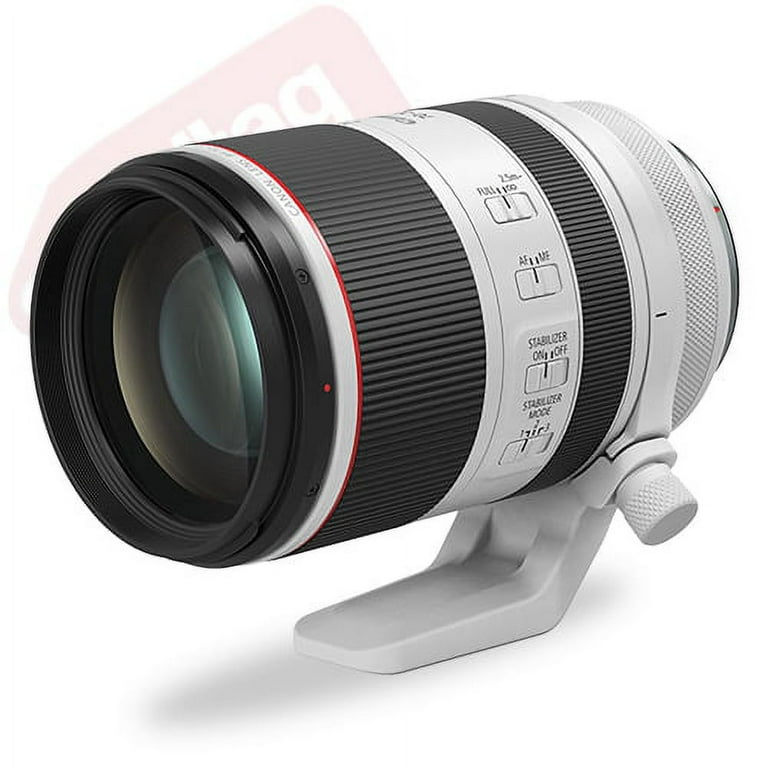 Canon Zoom Lens RF 70-200mm f/2.8L IS USM, Compact Canon Zoom Lens RF 70-200mm f/2.8L IS USM, Compact