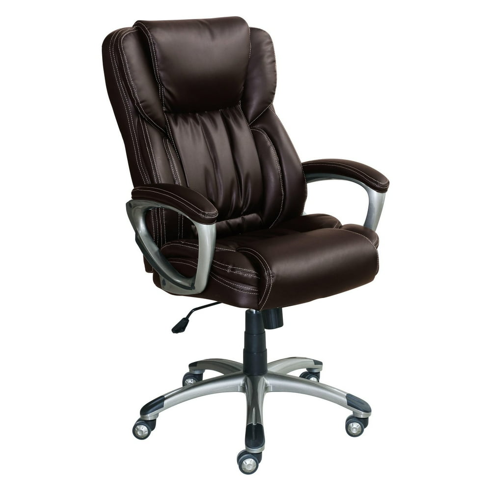 Serta Works Executive Office Chair - Walmart.com - Walmart.com Serta Works Executive Office Chair - Walmart.com - Walmart.com