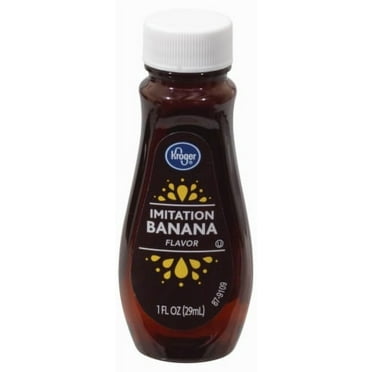 McCormick Crescent Mapleine Imitation Maple Flavor 2 fl oz Pack of 2 ...