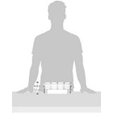 Prodyne Condiment Bar On Ice - Walmart.com