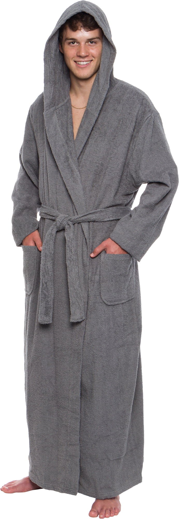 Best Luxury Bathrobes For Men | The Art of Mike Mignola Best Luxury Bathrobes For Men | The Art of Mike Mignola