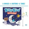 Ditty Bird Interactive Educational Children's Sound Book, Bedtime Songs ...