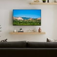 MegaMounts Tilt Wall Mount 32"-70" LED, LCD and Plasma Screens ...