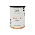 Pacific Chai Spice Chai Latte Powder Tea Flavor, 3 LB (Pack of 6 ...
