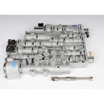 ACDelco GM Original Equipment Automatic Transmission Control Valve Body ...
