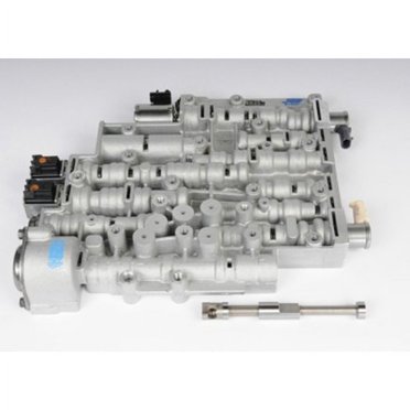 ACDelco GM Original Equipment Automatic Transmission Control Valve Body ...