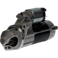 Massey Ferguson 12V Starter Motor Parts for Tractor GC2300 Engine ...
