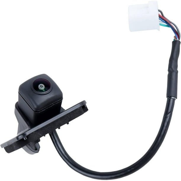 MUCO 39530T2AA21 Backup Camera Rear View Back Up 2016 2017 Honda Accord ...