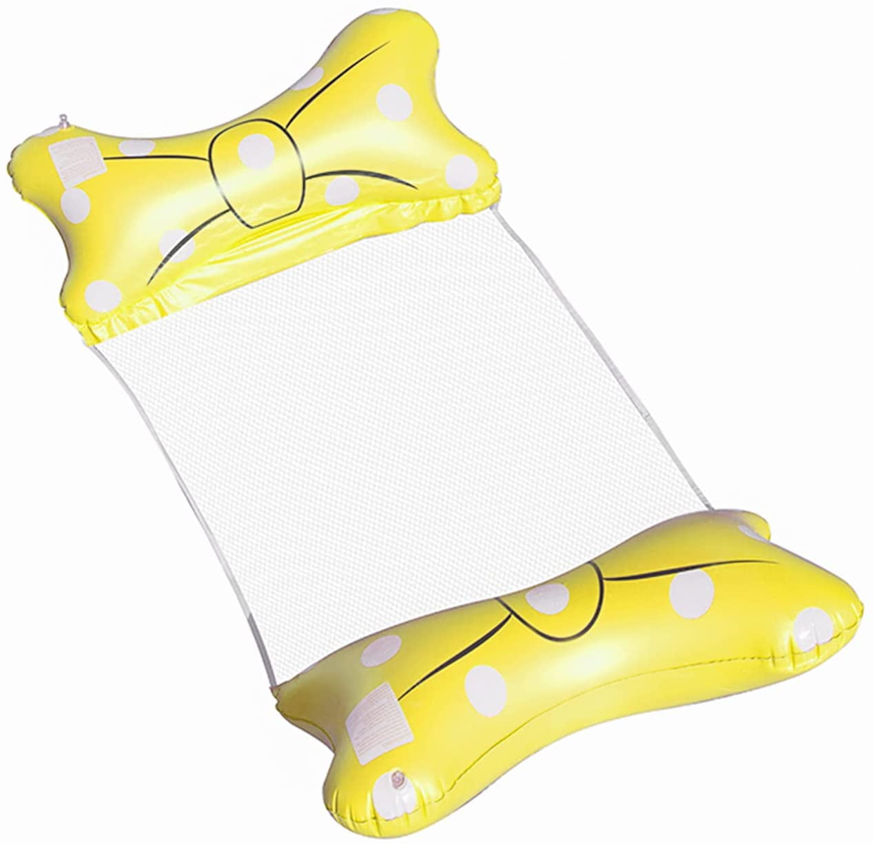 Terra 220lbs Weight Capacity Floating Pool Hammock for Men and Women ...