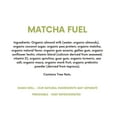 Remedy Organics Matcha Fuel Nutritional Wellness Shake 12 fl oz ...