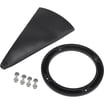 Hurst 1147494 Manual Transmission Shift Boot - Walmart.com