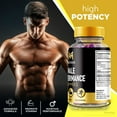 MaxMan Gummies, Official Formula to Supports Overall Well-Being, All ...