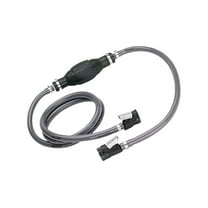 Seachoice Low Perm Fuel Line Kit - Walmart.com