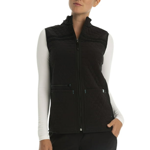 Womens Comp Vest