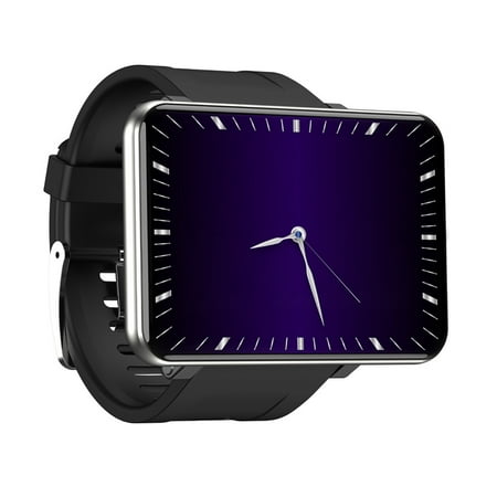 4G Montre Intelligente Écran de 2,86 Pouces Android Batterie 2880mAh ...