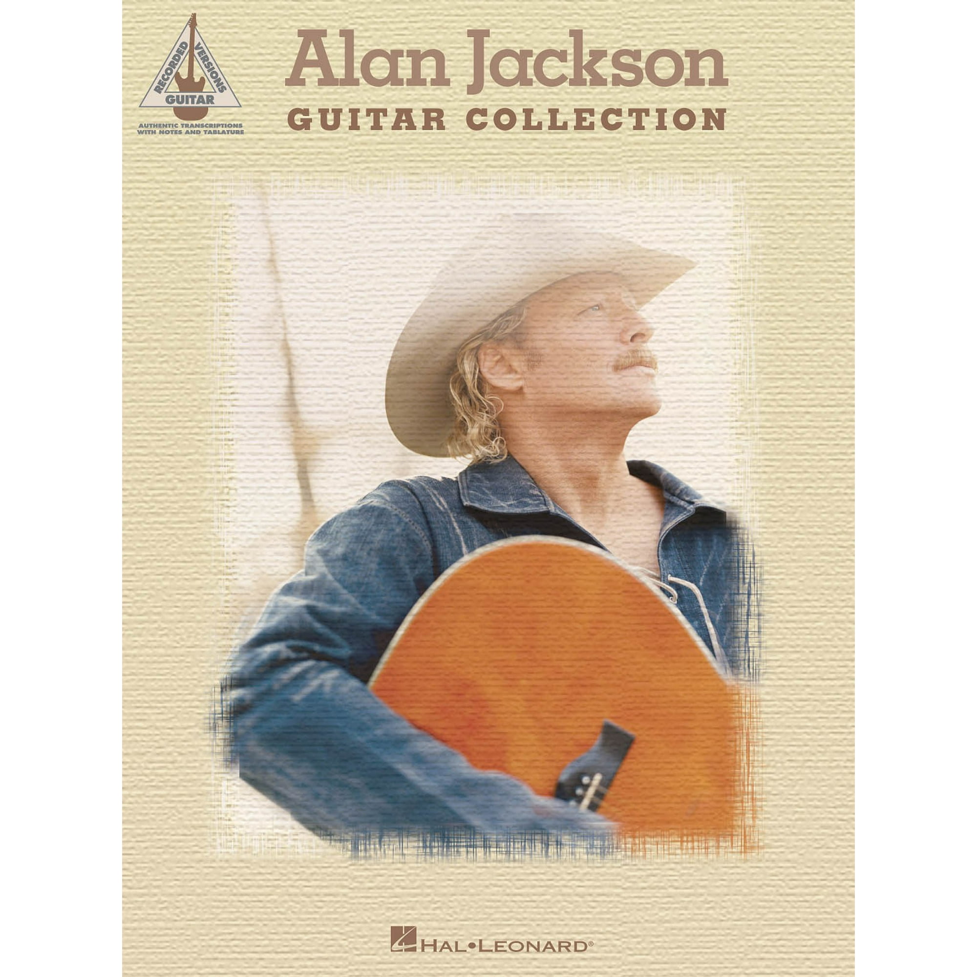 Click here for Unbranded Music Alan Jackson Guitar Collection prices