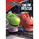 Chuggington: Snow Rescue (DVD) - Walmart.com