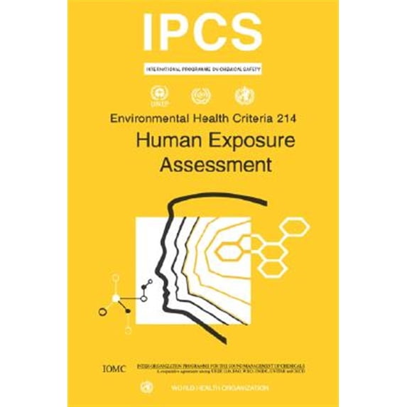 Pre-Owned Human Exposure Assessment : Environmental Health Criteria ...