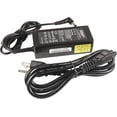 HQRP AC Adapter for Sony SA-40SE1 SA-46SE1 SA-32SE1 TV Sound Bar System ...