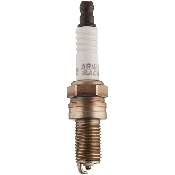 Autolite AR4152 High Performance Racing Non-Resistor Spark Plug, Pack of 4 - Walmart.ca