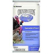 Purina 3006901-305 Adult Game Bird Layer Crumbles 40 lbs. Package ...