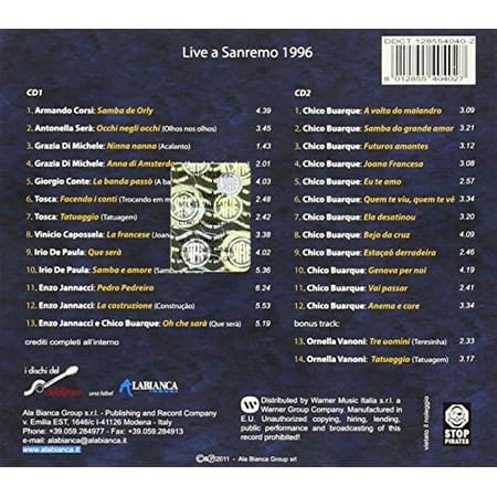 Ciao Ragazzo | Walmart Canada