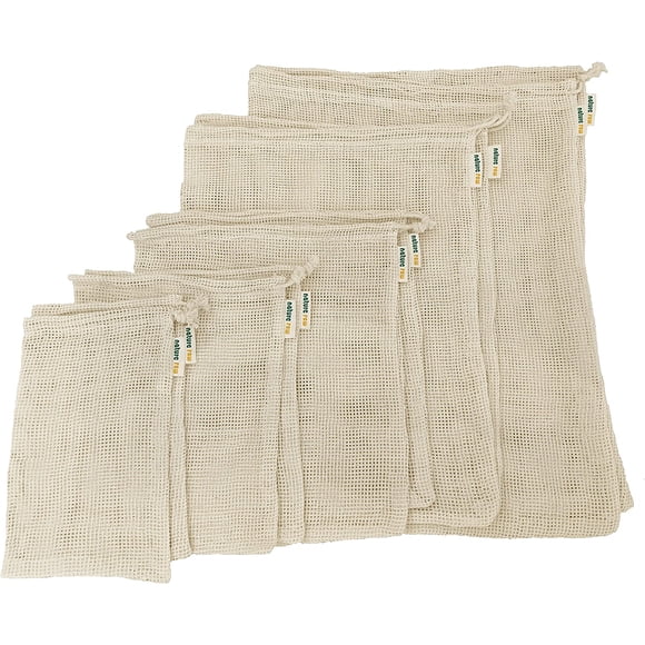 Single Use Plastic Grocery Bags