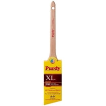Purdy Corporation 080320 2-Inch Nylon Dale Angle Paint Brush - Walmart.com