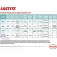 BEARING MOUNT 620 - 36ML - Walmart.com