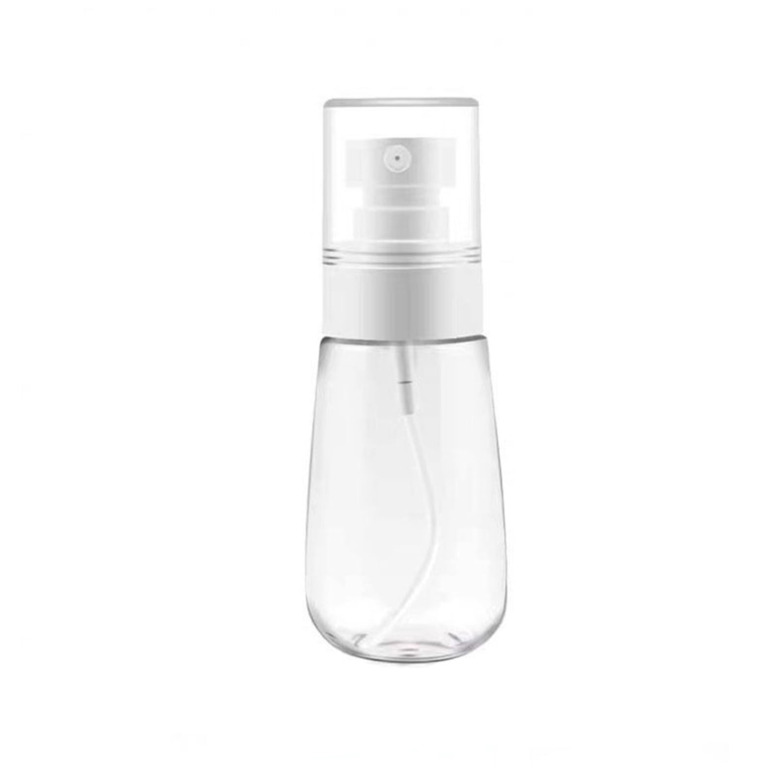 Botella de aerosol de plástico vacía de 100 ml, botellas de rociador ...