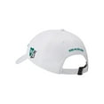 Wilson Men's Pro Tour Golf Hat White and Green - Walmart.com