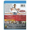 Sony Pictures Entertainment's You Don't Mess With the Zohan Blu-ray ...