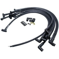 ACCEL 9001C Spark Plug Wire Set - Walmart.com