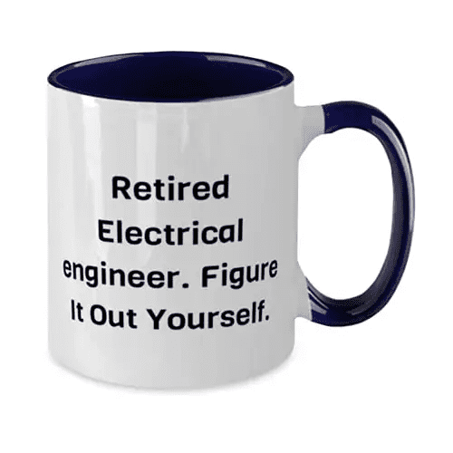 Navy Electricians Funny