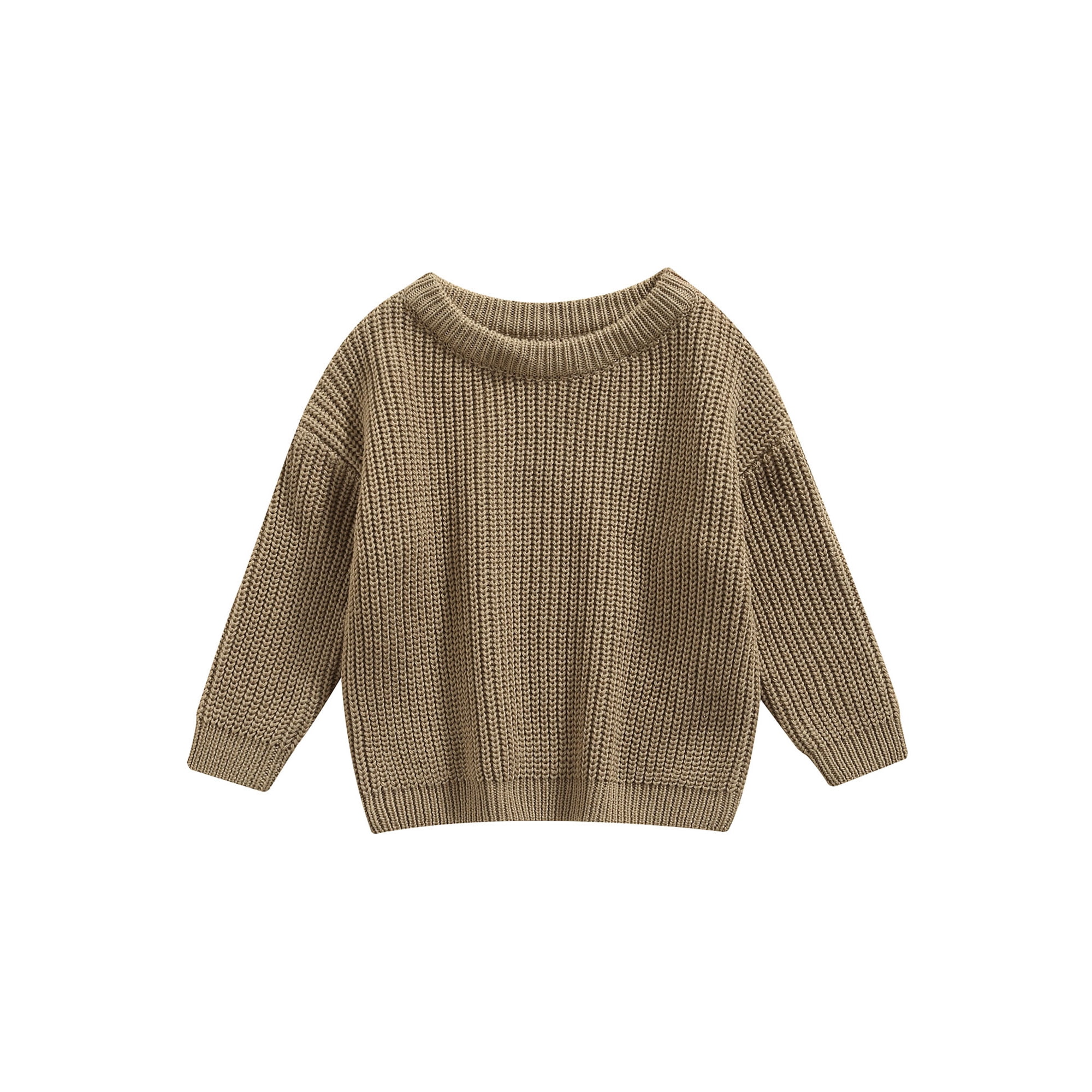 Click here for Fortune Newborn Baby Sweater Infant Knitwear Long... prices